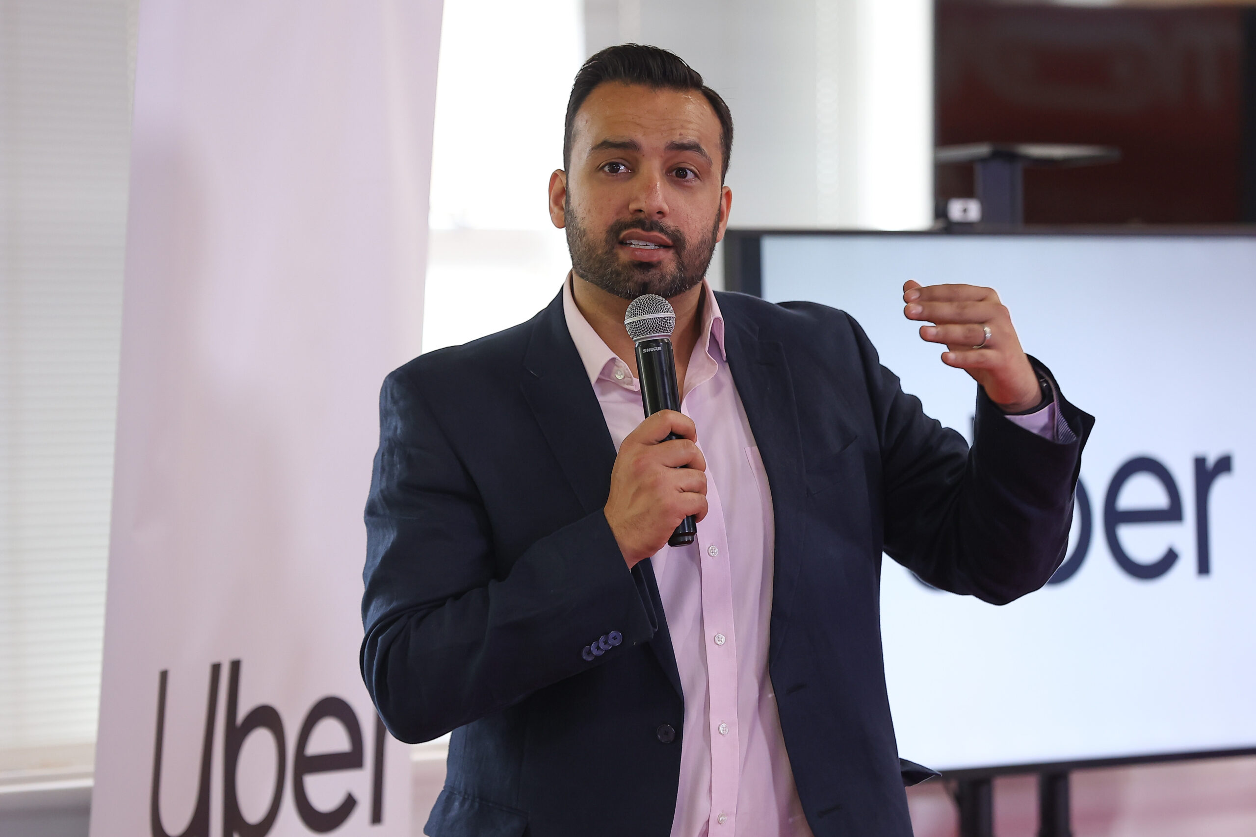 Uber Launches New Products and Expands in Kenya