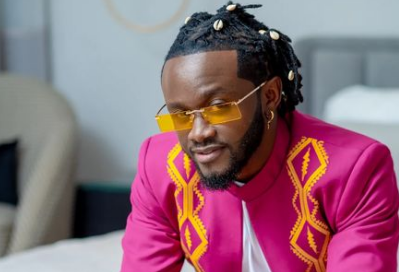 Bahati Surfaces for the First Time Since Losing Elections