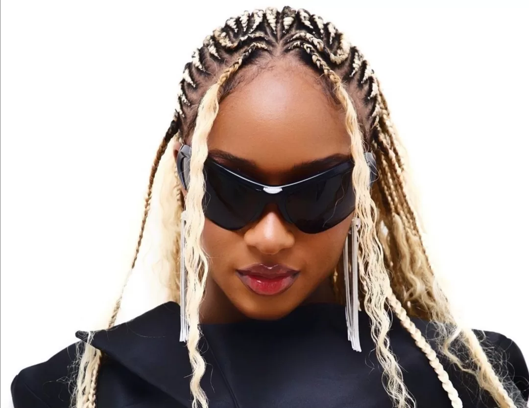 Ayra Starr to perform in Kenya