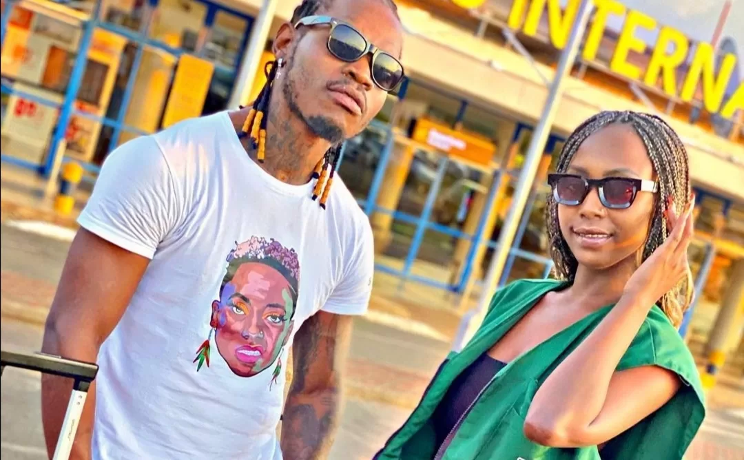 Timmy T Dat's ex crys for help on Instagram