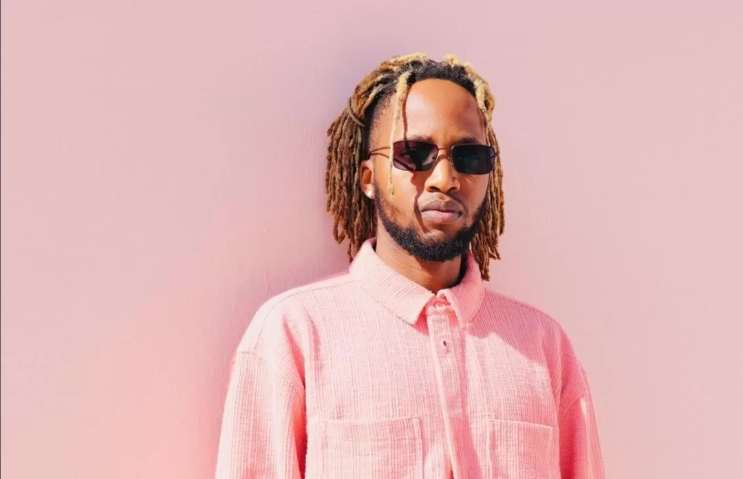 Kahush reveals he sold his soul