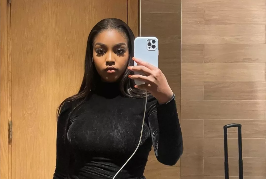 Socialite Shakilla reveals why she overlooks Kenyan men