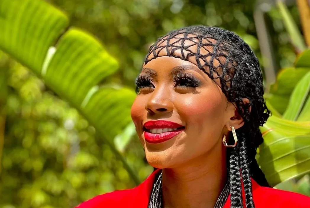 Nicah the queen announces breakup from her boyfriend