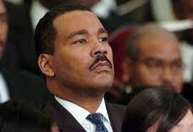 Martin Luther King Jr Youngest Son, Dexter Scott King, dies at 62 ...