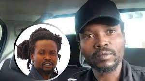 John Matara Detained For 7 Days